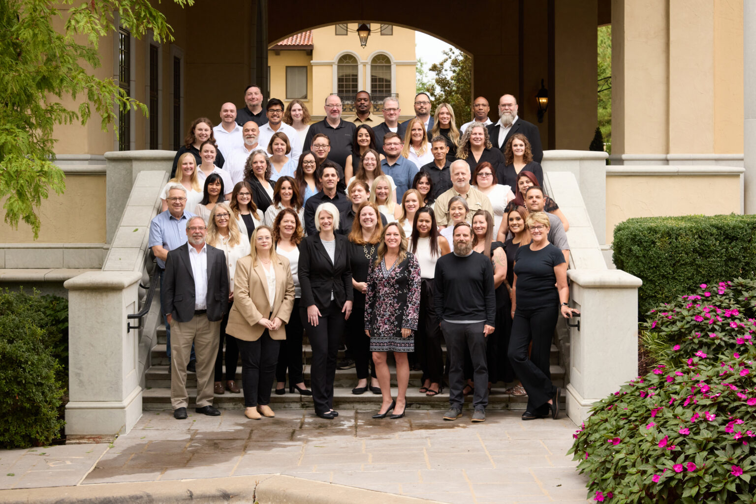 Designing with purpose for 36 years and counting - Ethos Architects ...