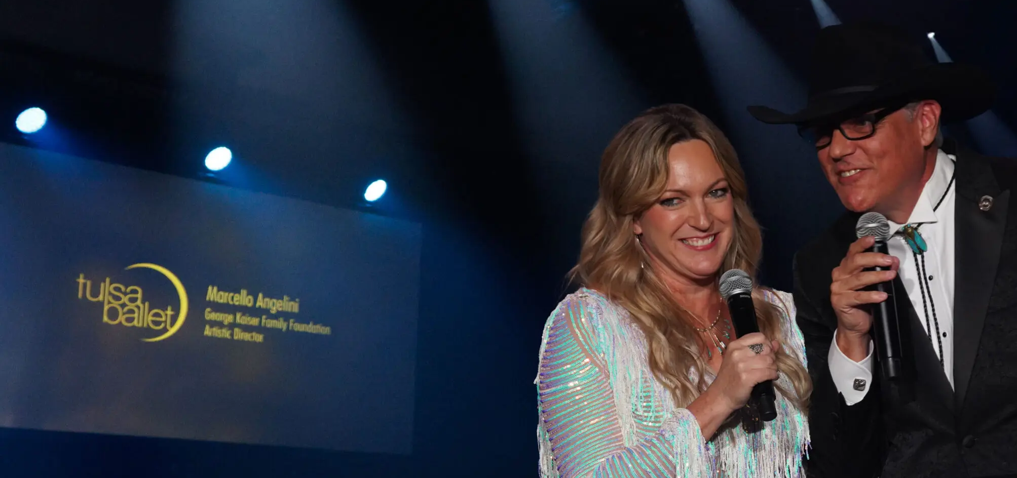 Tulsa World features CEO Sarah Gould: a Tulsa architect with a vision ...